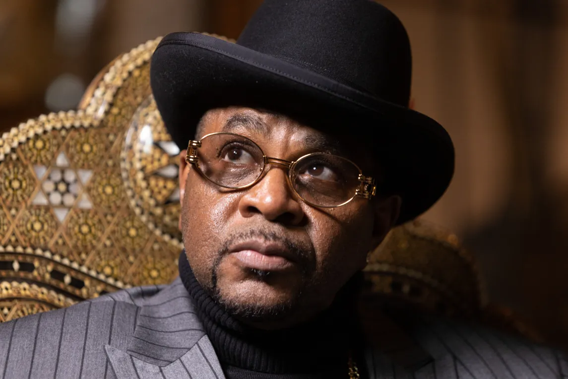 Fashion - The Real OGs