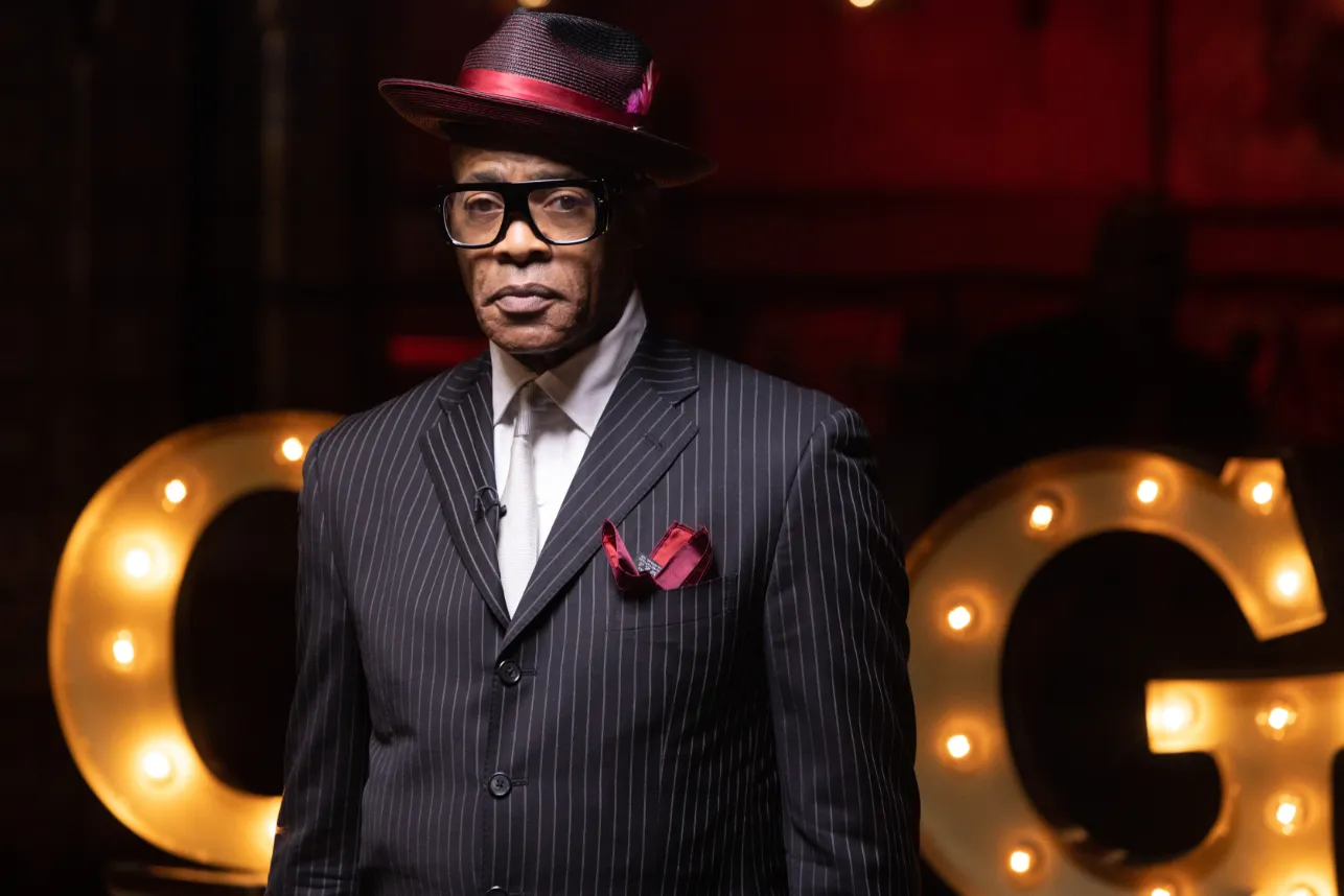 Mr. Rick - The Real OGs