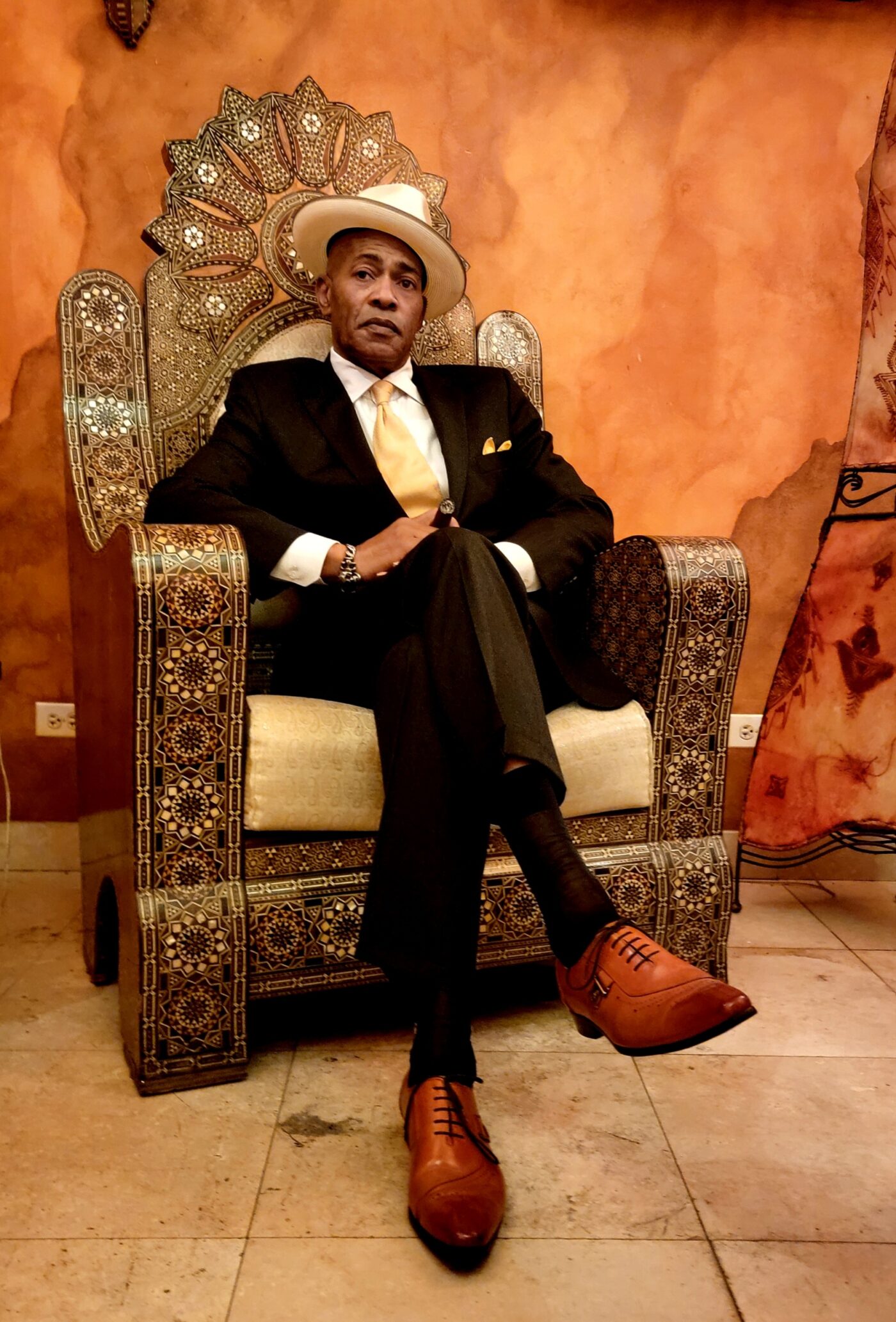 Mr. Rick - The Real OGs