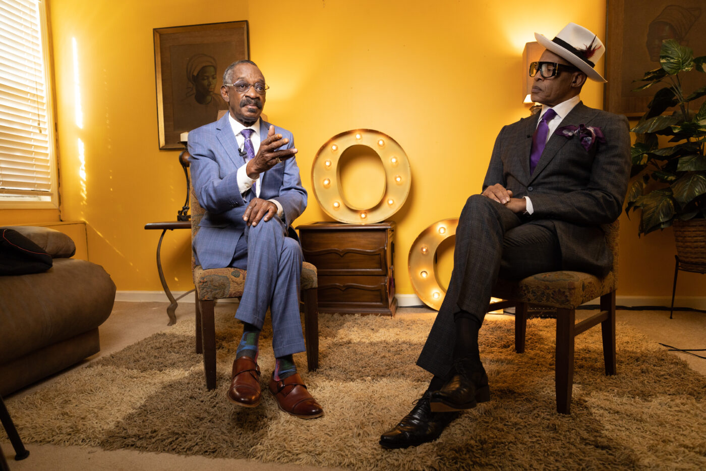 Meet The OG's - The Real OGs