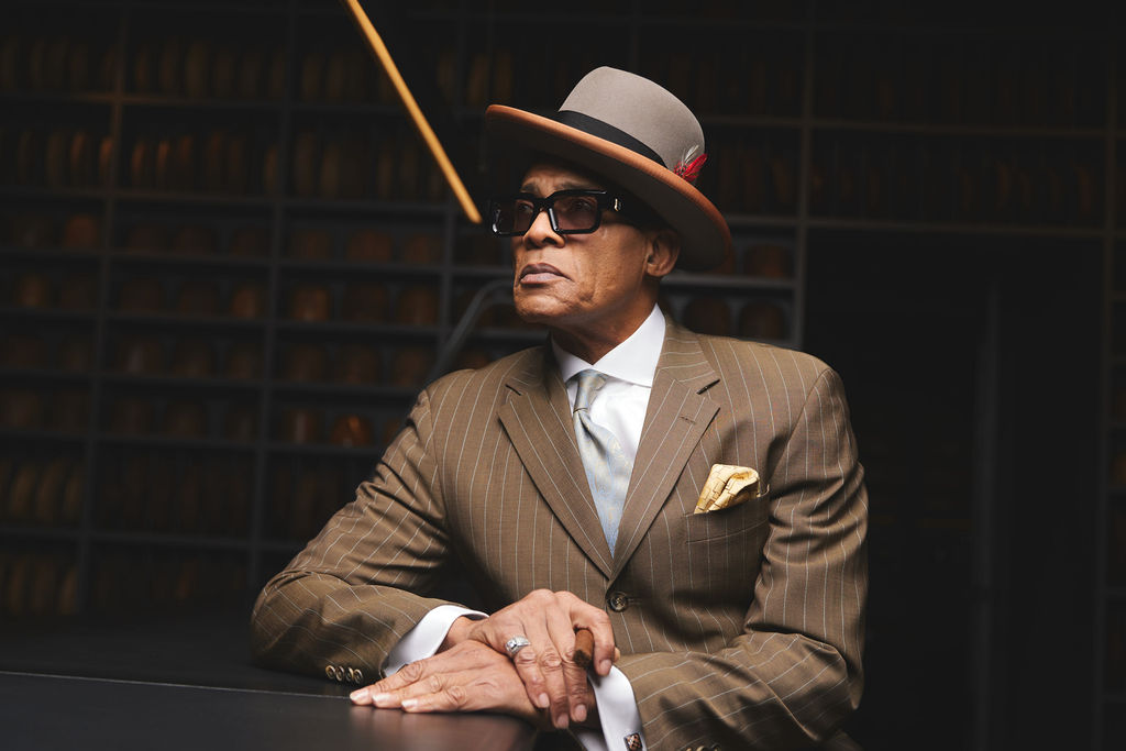 The Original OGs - The Real OGs